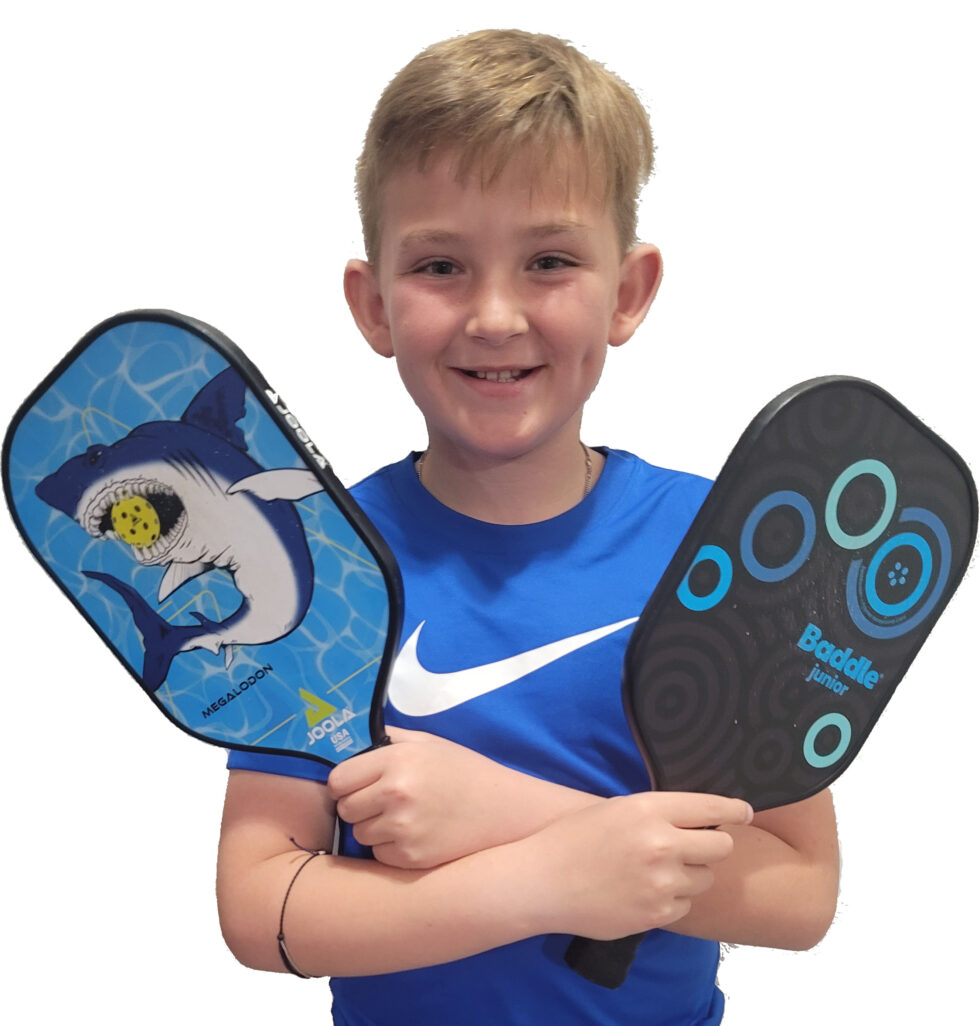 Best Kid's Pickleball Paddle - 2023 Edition